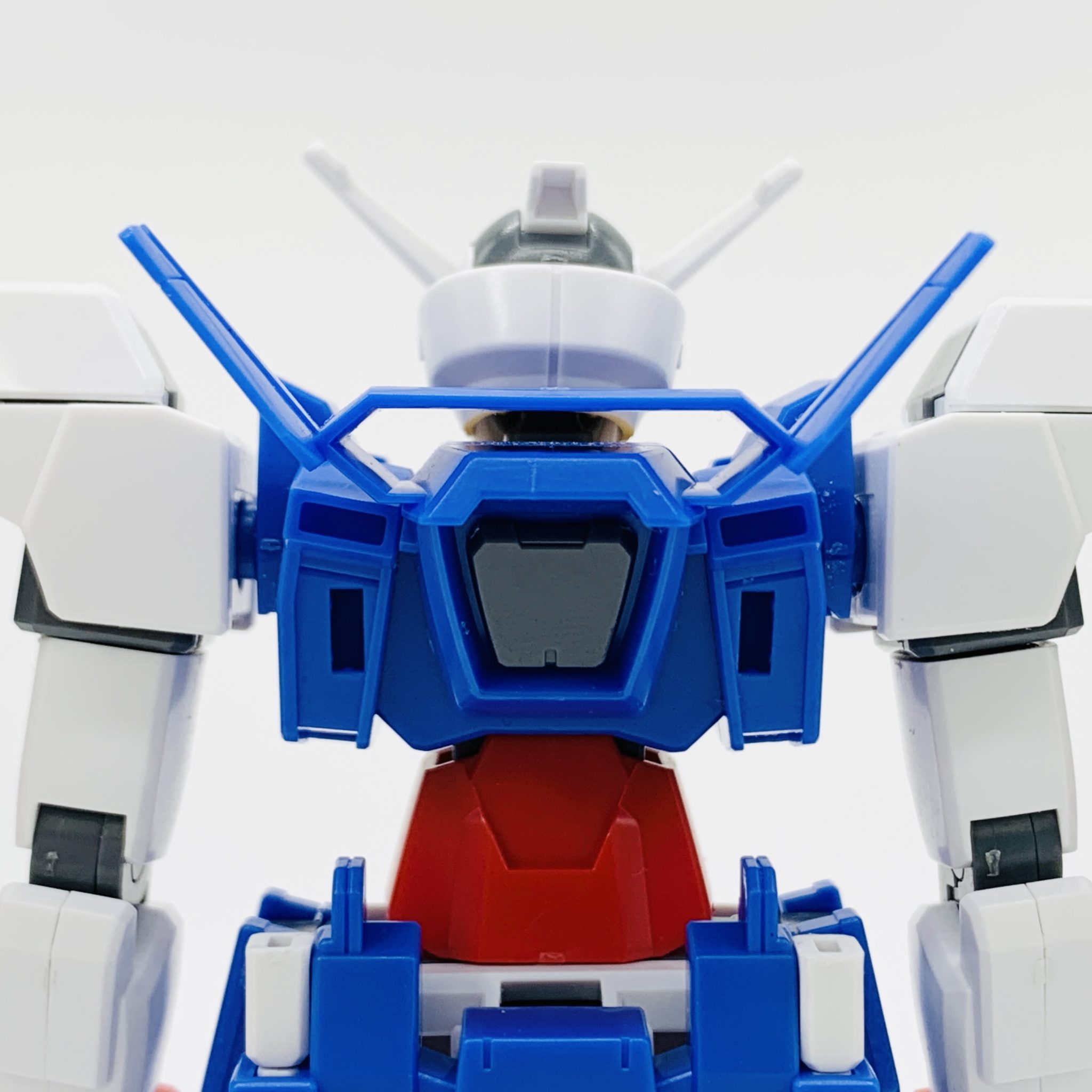 【レビュー】HG 1/144 AGE-2 ガンダムAGE2 ダブルバレット【素組み】 | ガンプラドットコム