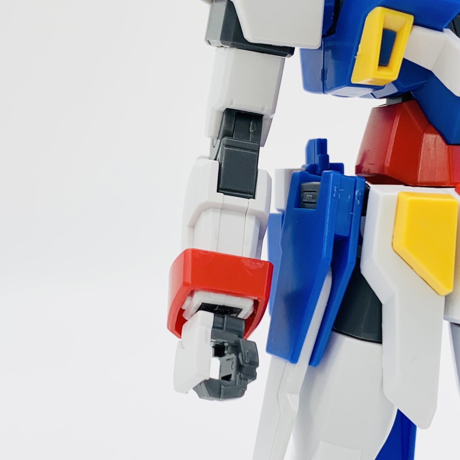 【レビュー】HG 1/144 AGE-2 ガンダムAGE2 ダブルバレット【素組み】 | ガンプラドットコム